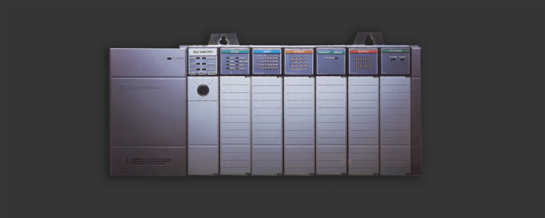 SLC500-AllenBradley_web - PCC A GCG Company - WI Siemens Distributor