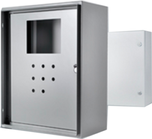 EXM Enclosures - PCC is an Authorized Distributor of EXM and BOXCAD