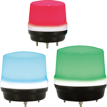 Qlight - Industrial lighting, visual and audible indicating systems and ...