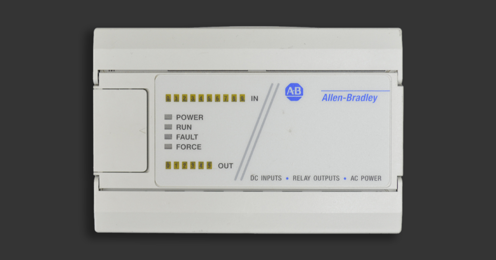 Preparing for the MicroLogix™ 1000/1500 to go obsolete - PCC A GCG ...