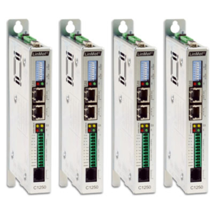 LinMot USA - PCC Distributor