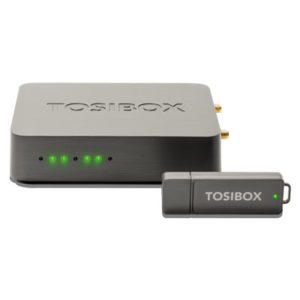 TOSIBOX - WI Distributor of TOSIBOX solutions